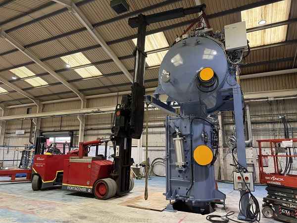 Home | Industrial Machine Trader